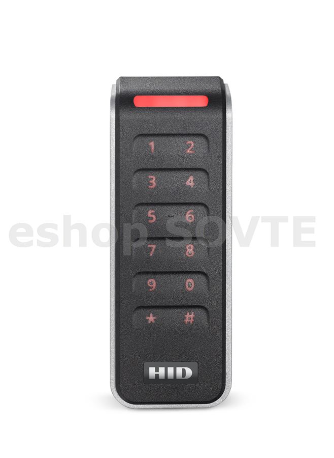 HID Signo Keypad Reader 20 – Terminal – Standard Profile | eshop SOVTE